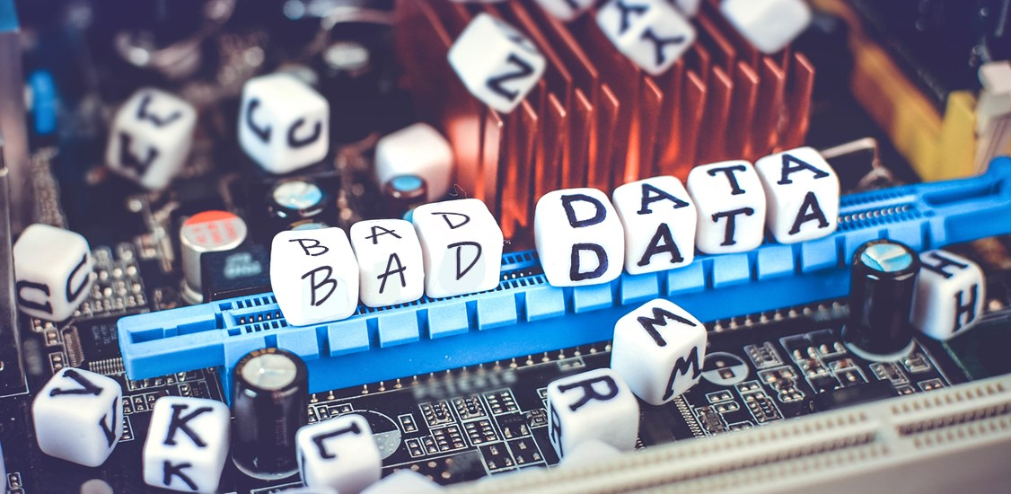 Bad Data Can Hurt Your Organisation: Here's What You Can Do