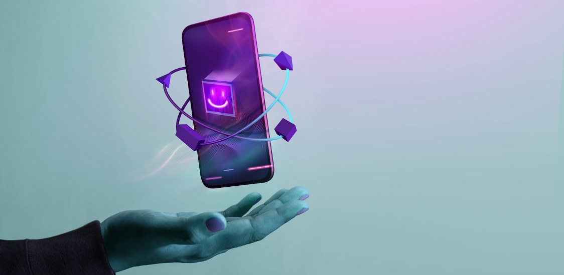 Elevating the Connected Device Experience with the Power of Real-World ...