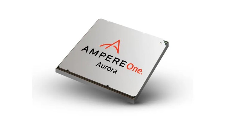 SoftBank Takes Over Oracle's Ampere Computing for $6.5B