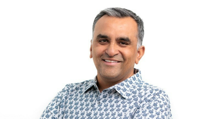 Gagan Pabla Named Executive Vice President of Operations at Intermedia ...