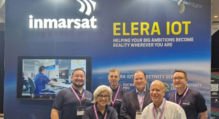Inmarsat Selects FreeWave as Partner for Global L-band Satellite IoT ...
