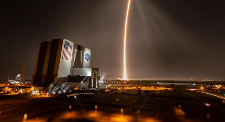 Nokia Sends 4G Into Space via NASA IM-2 Lunar Mission