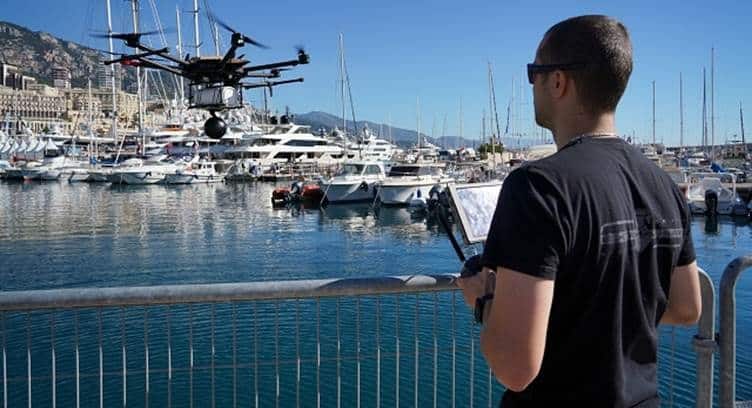 Monaco Telecom Unveils its First 5G Network in the Principality of Monaco