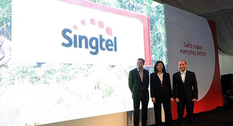 Singtel to Invest Additional $525M in India's Bharti Airtel