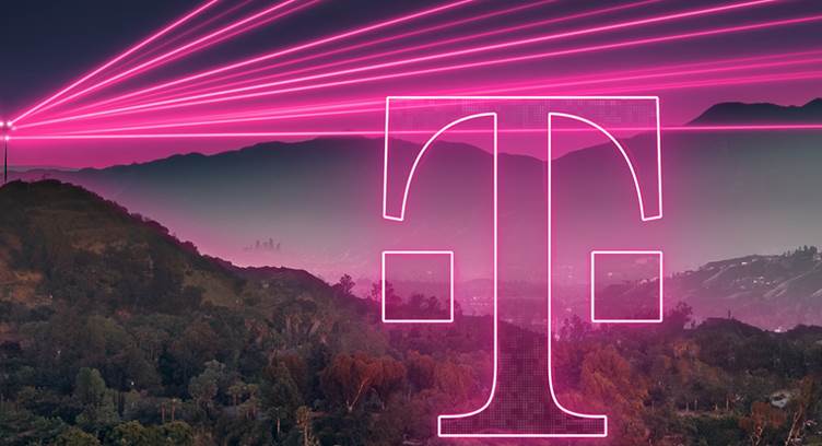 T-Mobile to Tap Crown Castle's Towers and Small Cell Locations for 5G