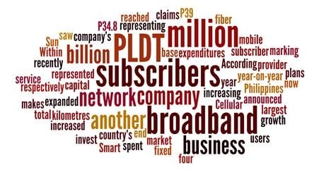 PLDT's Fixed & Wireless Broadband Subscribers Top 4M, YoY Growth Hits 19%