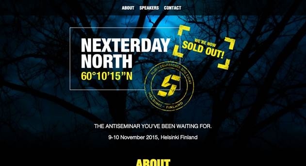 Comptel Unveils 'Operation Nexterday' Framework for Digital Service ...