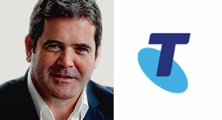 Telstra Health to Roll Out Digital Health Services for Australians