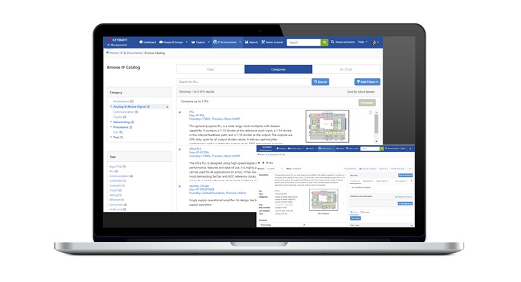 Keysight Launches PathWave Design 2024 EDA Software