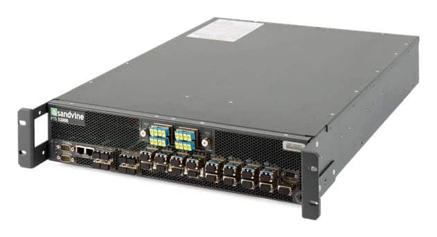Sandvine Receives $4 Million Order from Major Fixed Operator in North ...