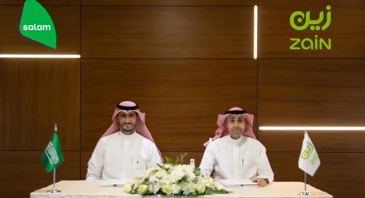 Zain KSA, Salam Mobile Strengthen Ties to Elevate UX & Expand Digital ...