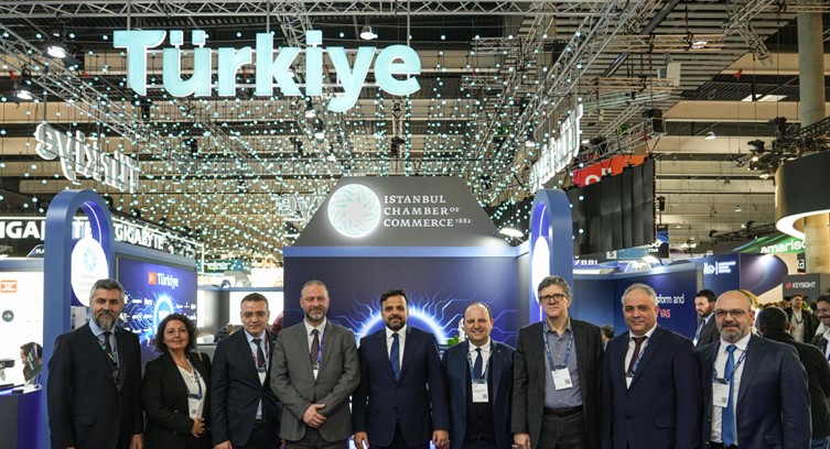 Turkcell Partners Odine, i2i Bilişim to Strengthen Türkiye Tech Ecosystem