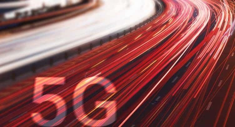 Denmark's TDC Selects Ericsson to Roll Out 5G RAN & Dual-mode 5G Cloud Core