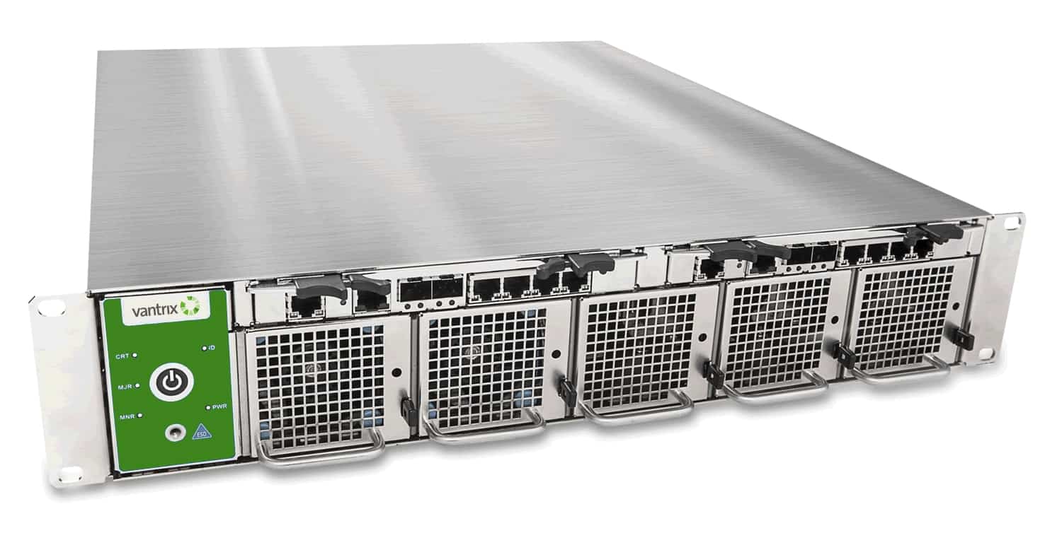 Vantrix Enhances Videotron's Multiscreen Video Capabilities