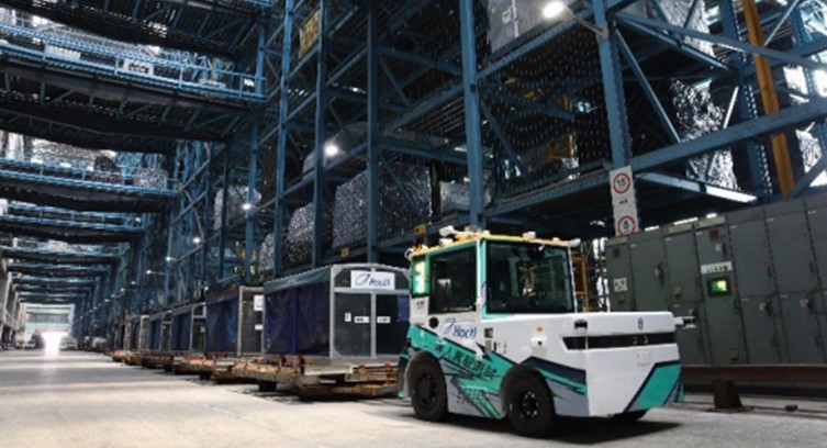 Hactl Enlists HKT to Build Hong Kong's First Private 5G-Enabled Air ...