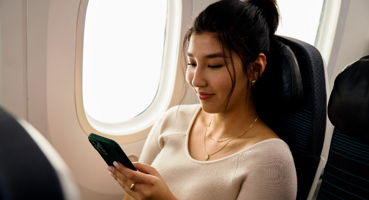 Bell and Air Canada Collaborate to Offer Enhanced In-Flight Experiences ...