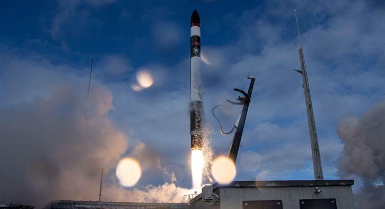 Japanese Space Industry Startup Synspective Raises $100M