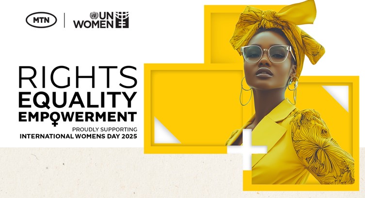 IWD: MTN Equips Women Entrepreneurs with Digital Payments Toolkit