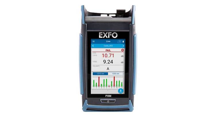UK ISP Gigaclear Selects EXFO’s Remote Fiber Testing & Monitoring Solution
