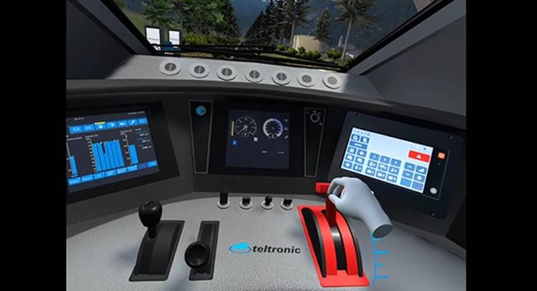 Teltronic to Showcase Transport-critical Communications Solutions at ...