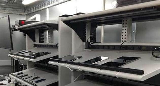 Verizon Adds 5G & IoT Testing to Device Lab