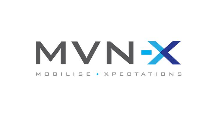 South Africa's MVNE MVN-X Hits One Million Subscribers with Cerillion