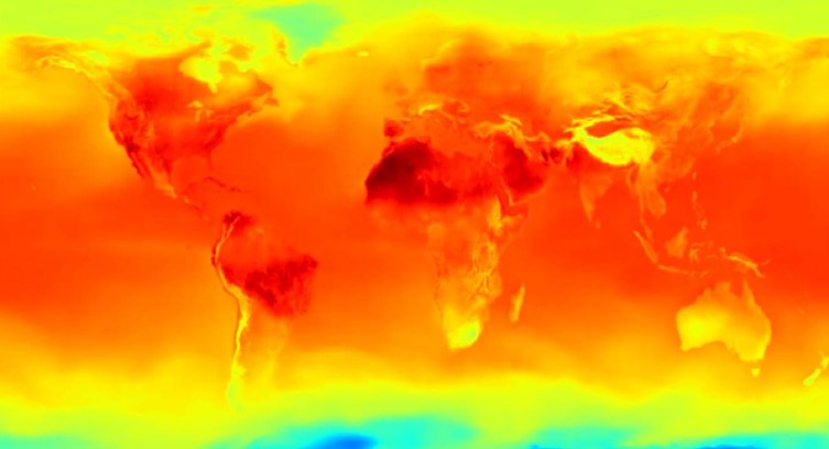 IBM and NASA Unveil Open-Source AI Model for Weather and Climate Data