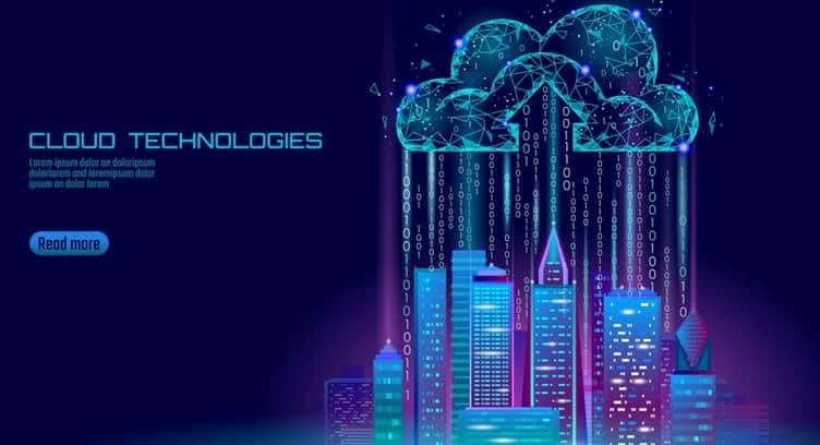 Infosys to Join Huawei Cloud Partner Network and to Jointly Develop New ...