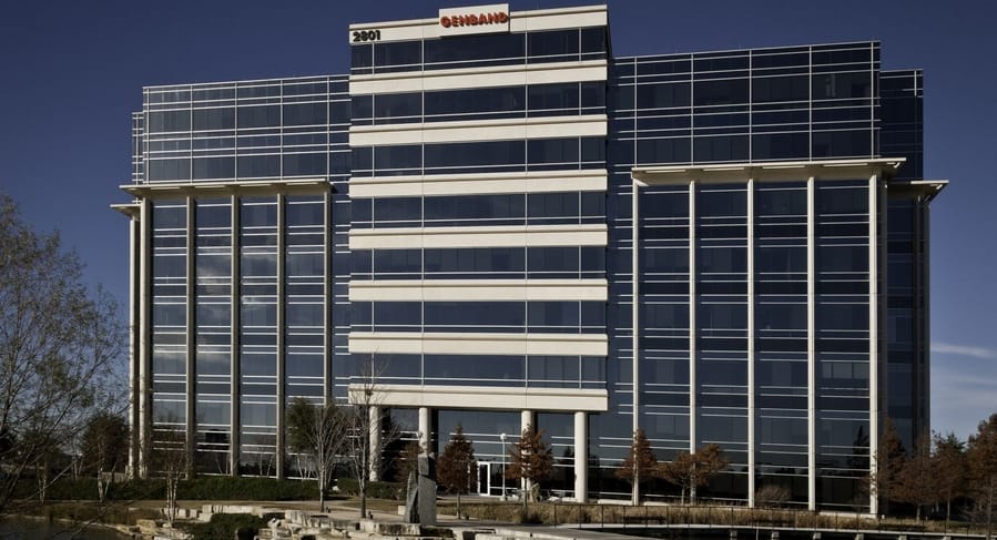 GENBAND Joins the Alcatel-Lucent CloudBand Ecosystem Program to ...