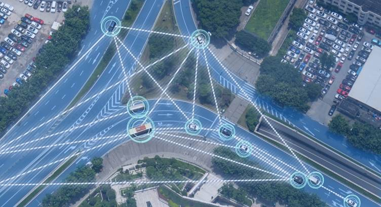 MobiledgeX, Savari Partner to Enable Enhanced Cellular V2X Use Cases