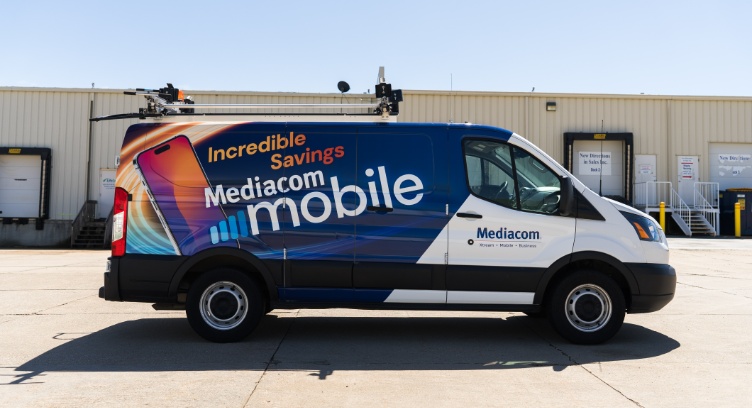 Mediacom Introduces Affordable Mobile Plans in Partnership With Verizon