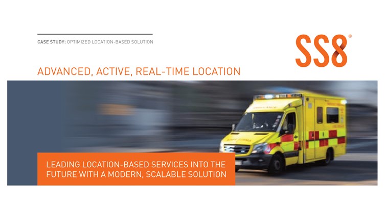 [Case Study] Optimized Location-Based Solution