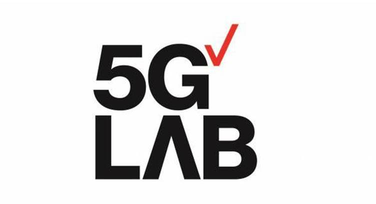 Verizon Opens New 5G Lab & Studio in London