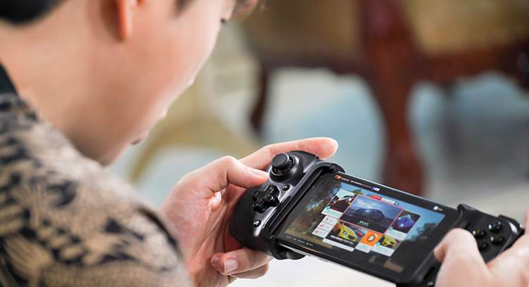 SK Telecom, Microsoft Launch SKT 5GX Cloud Game Powered by Xbox Game ...