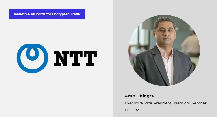 Encryption and Network Security: Striking a Balance Between Data ...