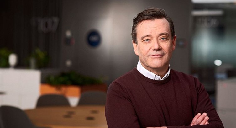 Ove Wik Joins Tele2 as New EVP CTIO