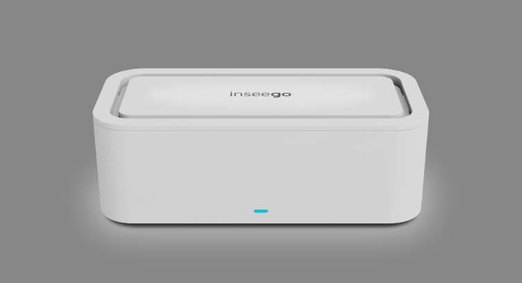 Inseego 5G Indoor Router FX3100 Now Available for T-Mobile for Business ...