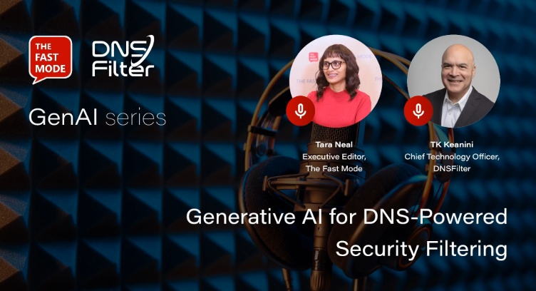 Generative Ai For Dns Powered Security Filtering