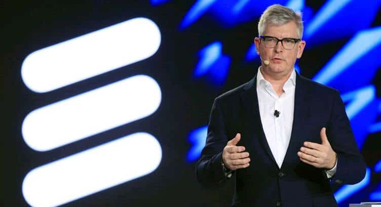 Ericsson, Juniper Unveil Further Enhancements to Joint 5G Transport ...