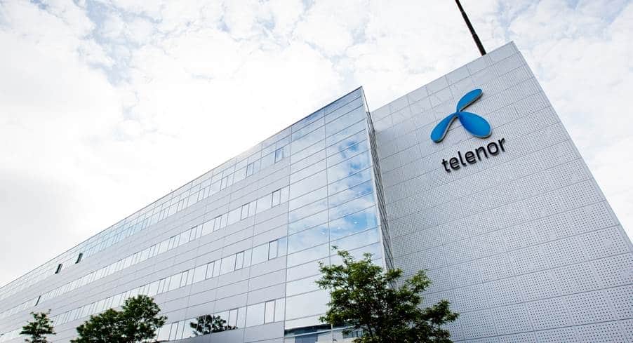 Telenor Launches VoLTE & WiFi Calling Service in Denmark