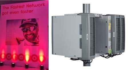 Ooredoo Qatar Deploys Nokia Networks Small Cells Solutions