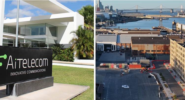 Aitelecom Selects ST Engineering iDirect to Deliver Backhaul Services ...