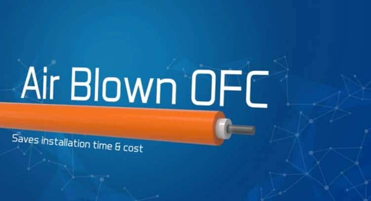 South Africa's Frogfoot Selects STL's Air-blown FTTH Solution to Offer Affordable Fiber ...