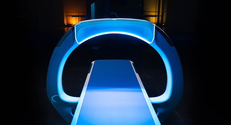 SK Telecom Further Invests in Medical Imaging Startup Nanox