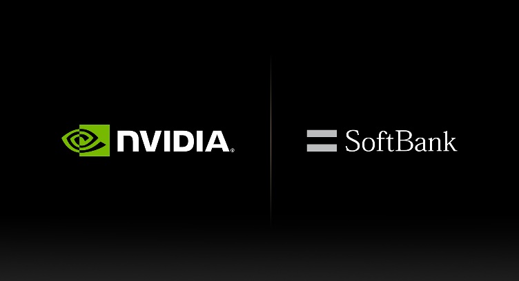 NVIDIA, SoftBank Collaborate on Generative AI & 5G/6G Applications