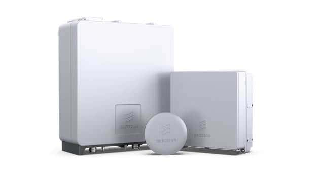 Installed Ericsson Radio System from 2015 Can Support 5G NR via ...