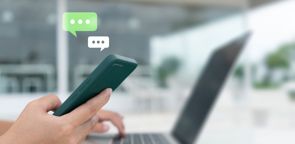 Five Business Communication Trends for 2025