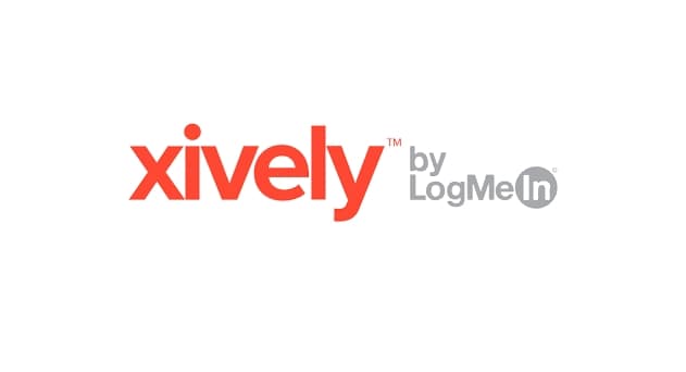 Xively Logo