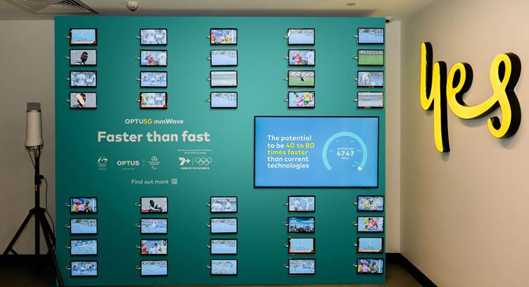 Optus Deploys mmWave 5G at its Flagship Retail Store with Nokia & Casa ...