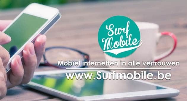 Proximus Offers 1GB Free Mobile Internet for New Subscribers Throughout ...
